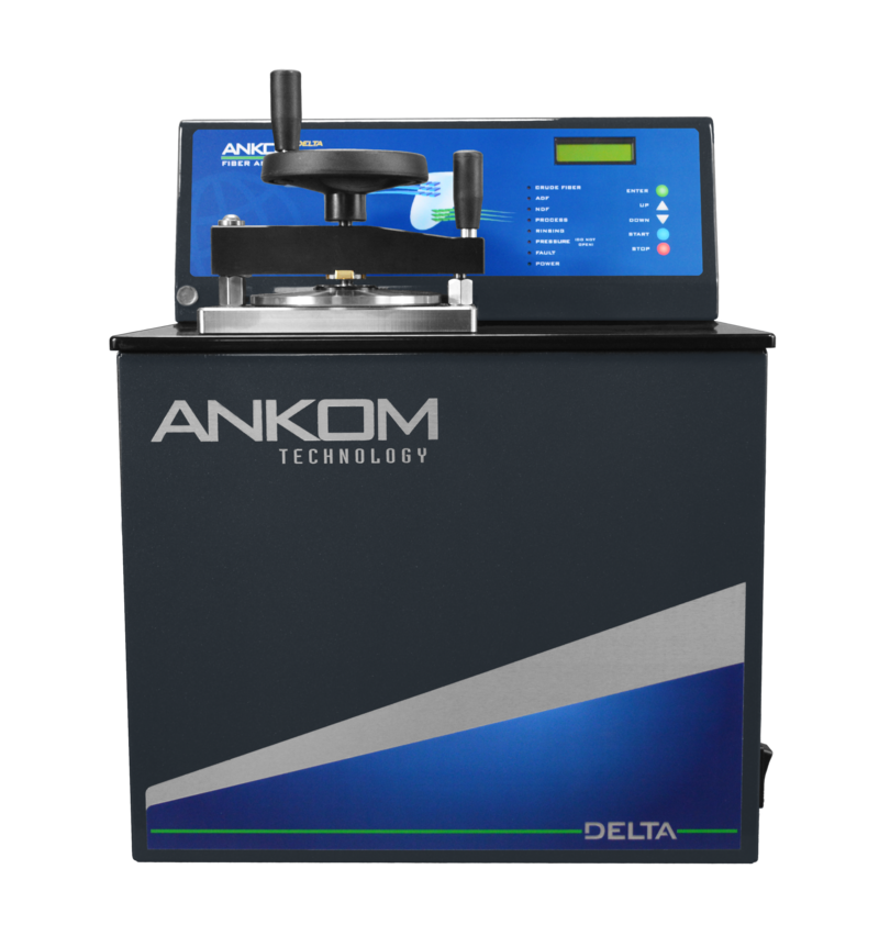 DELTA Support | ANKOM Technology