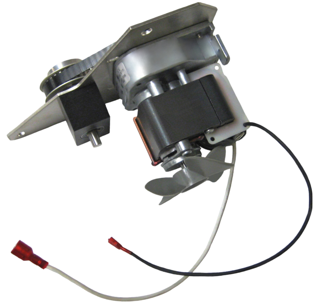 Motor Assembly 120v | ANKOM Technology