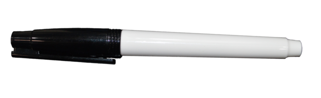 Marker Acetone Resistant Black | ANKOM Technology