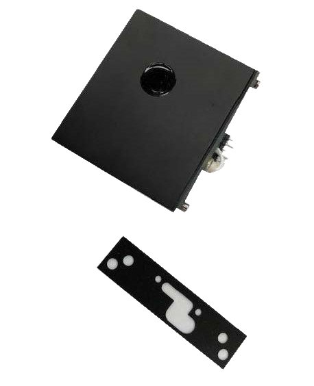 Paddle Assembly | ANKOM Technology