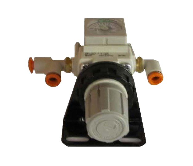 High Pressure Regulator | ANKOM Technology