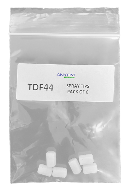 Spray Tip - Pack of 6 | ANKOM Technology