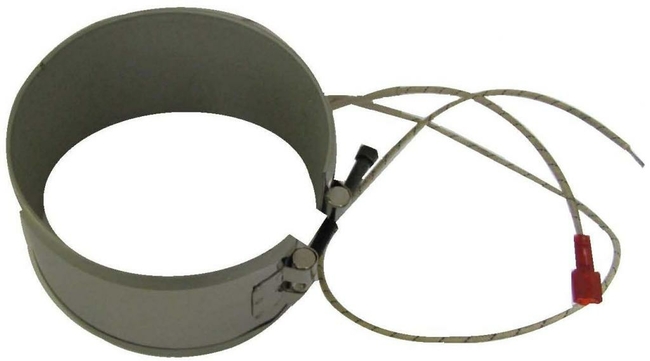 Heating Band Assembly 220v, A200I | ANKOM Technology