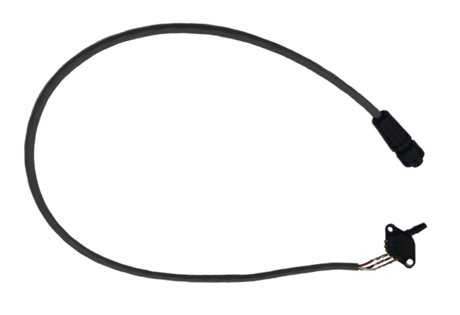 Vessel Low Pressure Sensor Assembly | ANKOM Technology