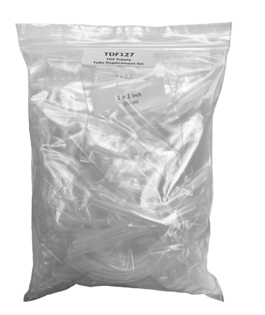 TDF Supply Tube Replacement Set | ANKOM Technology